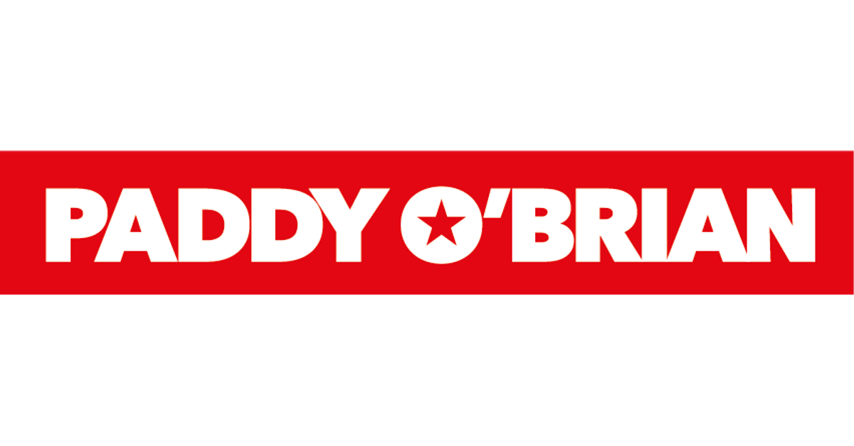 Collections – Paddyobrian.com